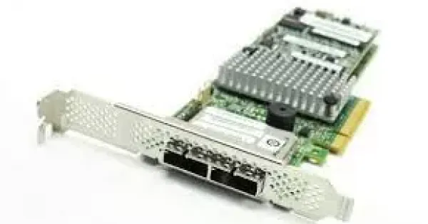 Intel PCIe Raid Controller RS25SB008 L3-25421-42C