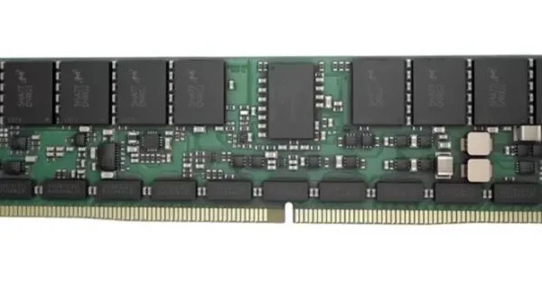 HP 8GB PC4-17000 DDR4-2133MHz ECC Registered CL15 288-Pin NVDIMM 1.2V ...