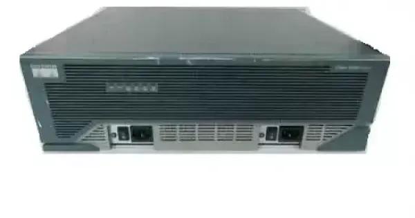 Refurbished CISCO 3845 V03 Integrated Services Router