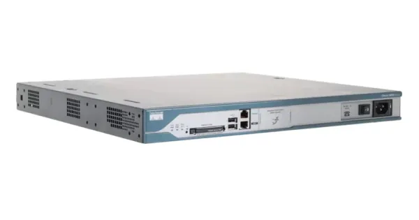 Refurbished CISCO1841 V05 Cisco 1800 Series Integrated Services Router