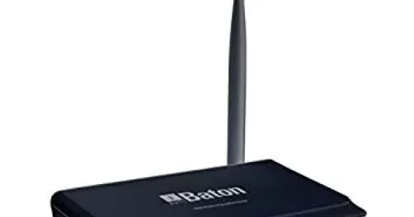 IBall iB-WRB150N 150M Wireless N Broadband Router online