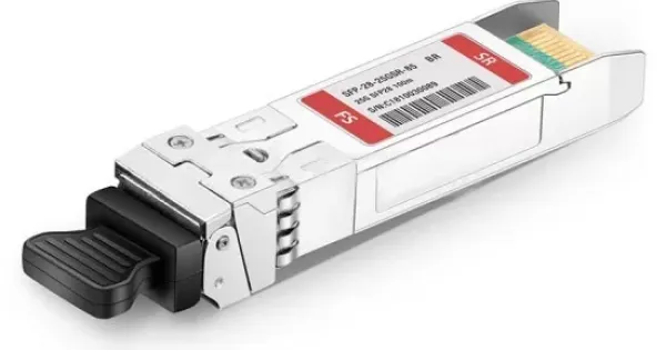 SF SFP-25G-SR-S-I 25G-SR-S-I FS 25GBASE-SR SFP28 Industrial SFP ...