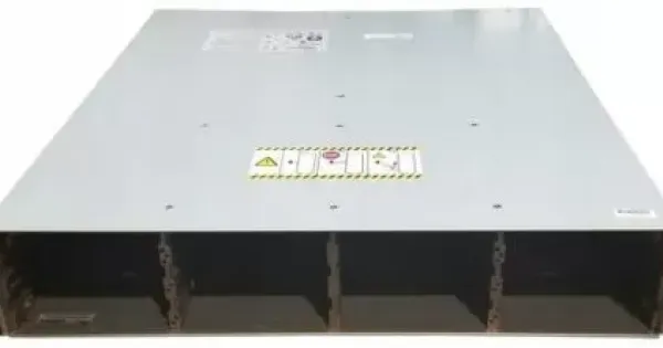 EMC Clariion AX4-5 DAE 12BAY LFF 2U Storage 100-564-066