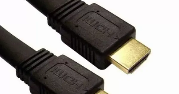 Dell HDMI to HDMI Cable 1.5M T3GN4