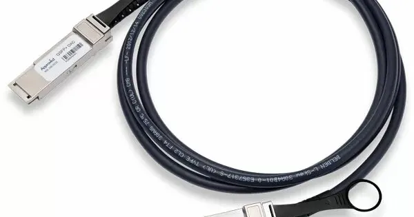 Cisco Meraki Stacking 3m Cable MA-CBL-40G-3M