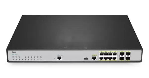 FS Medium sized Enterprises Data Center Next Generation Firewall