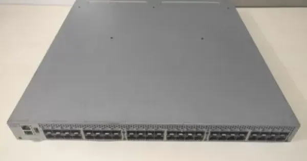 100-652-583 EMC Brocade DS-6510 48 Port 16GB FC SAN-Switch