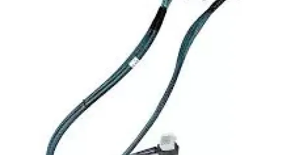 Dell PowerEdge R730 Perc Dual Mini SAS Hard Drive Cable F7P5J