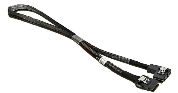 Dell PowerEdge R720 Mini-SAS Motherboard to Backplane SAS-A Cable MPXC8