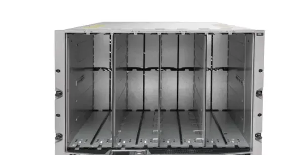 Refurbished Dell PowerEdge M1000e Blade Server Enclosure
