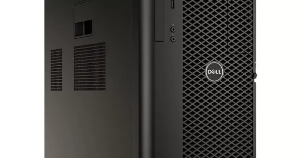 Refurbished Dell Precision Tower 7910