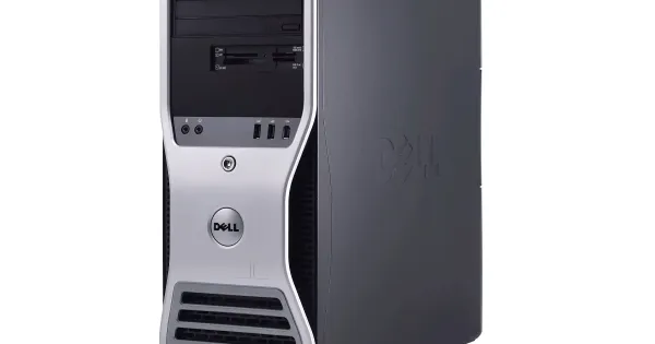 Dell Precision 490 Workstation- Budget