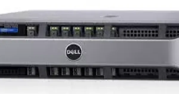 Refurbished Dell Precision Rack R7910 WorkStation