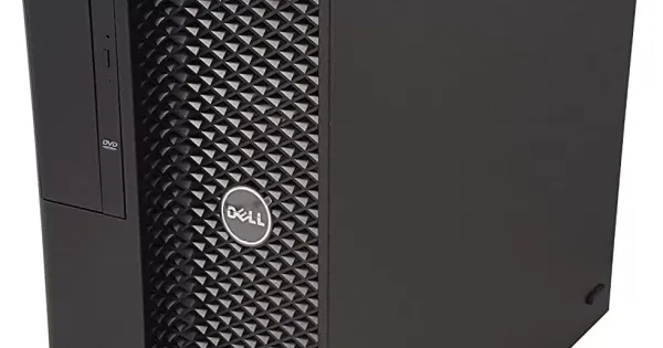 Refurbished Dell T3600 WorkStation for Precision - Budget