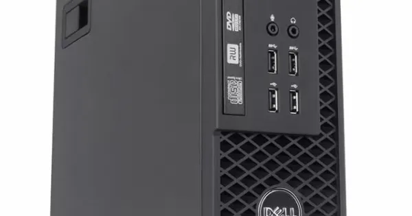 Refurbished Dell Precision T1700 Mini Tower Workstation