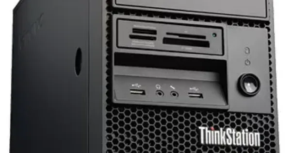 Refurbished Lenovo ThinkStation E31 Workstation