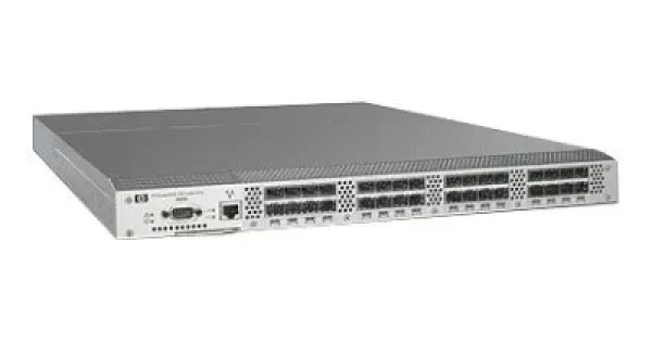 HP StorageWorks SAN Switch 4/32 Full rack-mountable A7537A