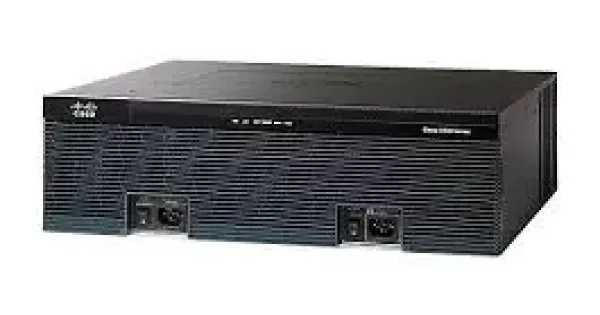 Cisco 3945 Integrated Service router