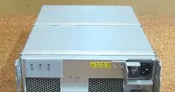 42D3346 IBM DS4700 600WATT PSU