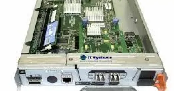 44W2171 / 39R6571 IBM DS3400 FC Controller