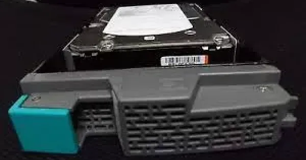 Hitachi 600GB 15K FC 3.5in HDD Hard Disk Drive DK R2J-K600FC, 0B24529 ...