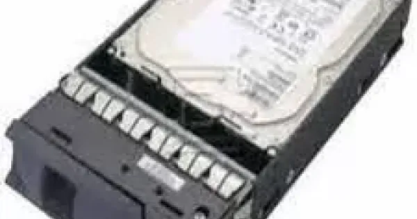 netapp X412A-R5 600GB 15k Sas disk drive for DS424X