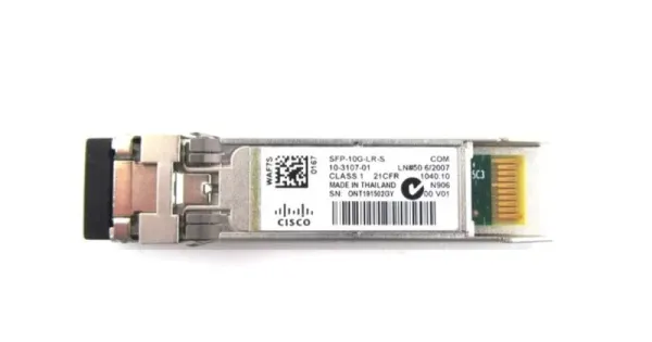 Cisco SFP-10G-LR Cisco 10gb Sfp Lr Module Smf