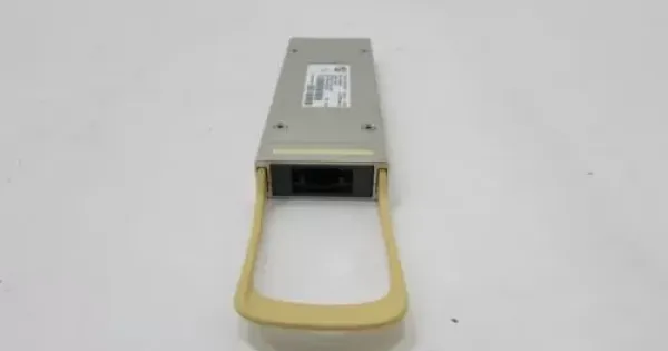 Cisco CPAK-100G-SR10 - 100g Transceiver Module CPAK 100gbase Fiber 10 X ...