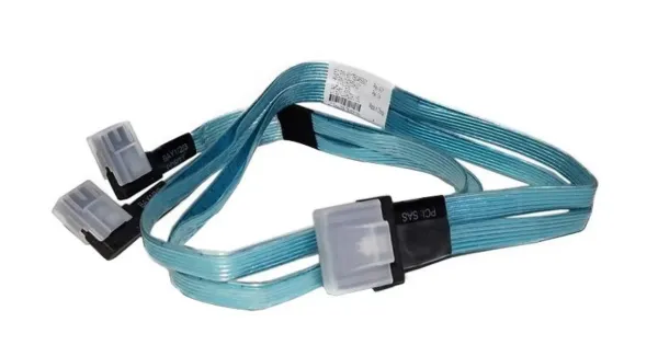 Get HP SFF Server Cable at Xfurbish | HP SAS Server Cable with Best Price