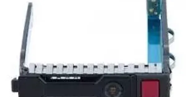 Get HP Hard Disk Drive Caddy at Xfurbish | HP HDD with Reasonable Price