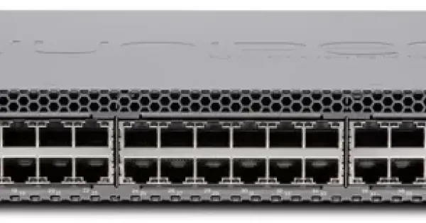 Juniper EX3300-48T 48 port Managed Switch
