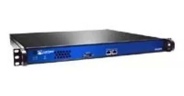 Juniper Networks SA2000 Secure Security Appliance - Juniper SA2000