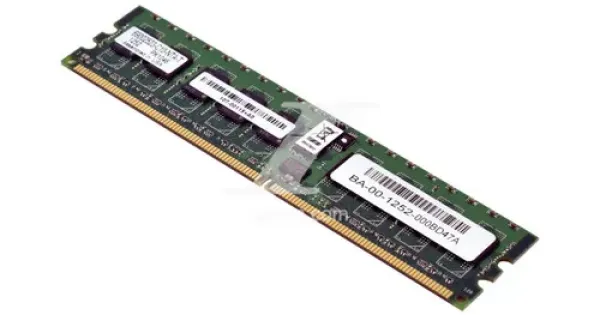 Netapp 107-00084+A0 X3133-R6 2gb ECC DIMM FAS3210 memory