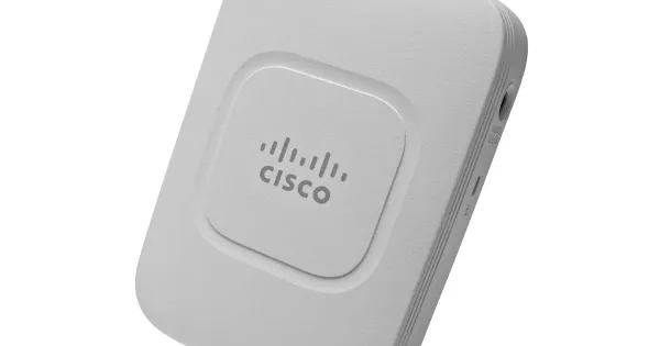 Cisco AIR-CAP702W-Z-K9 Aironet 700W Series Access Point (without ...