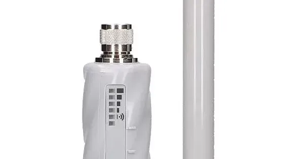 MikroTik GrooveA 52 ac Router Access Point (Box Pack)