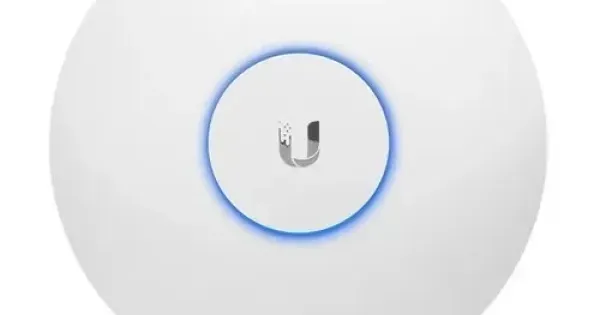 Ubiquity Unifi UAP-AC-SHD Wifi Access Point