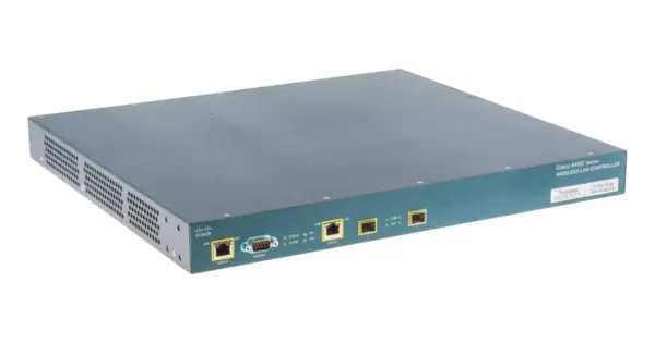 Cisco WLC 4402-25-K9 Wireless LAN Controller