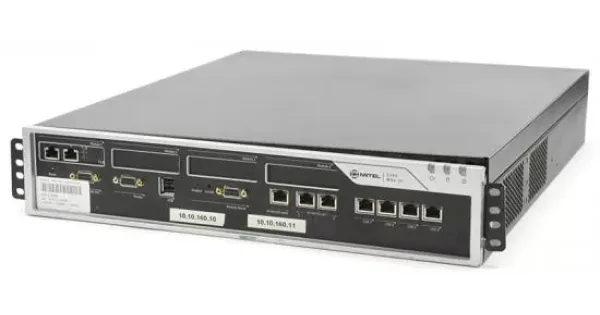 Mitel 3300 Controller MXE III Communication Server