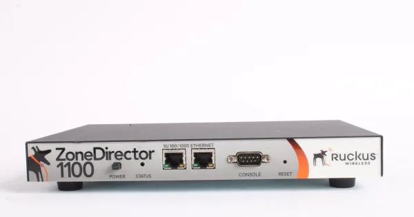 Ruckus Zone director ZD 1100 Wireless Access point Controller