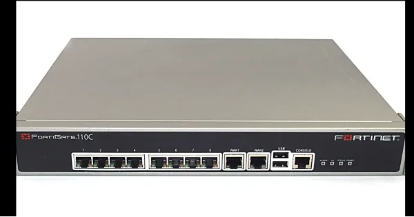 FortiGate 110C Fortinet Firewall | Buy Fortinet Fortigate Firewall Security