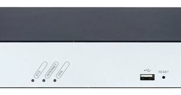 HP MSR931 Router JG5148