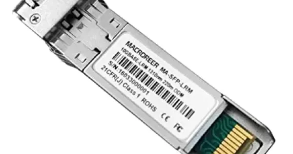 Cisco SFP-10G-LRM 10Gbase-LRM SFP Module
