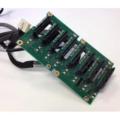 IBM Lenovo Backplane FRU94Y7751 with Cables for SystemX 3650 M4