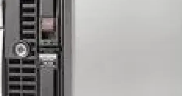 HP Proliant BL460C G7 Blade Server