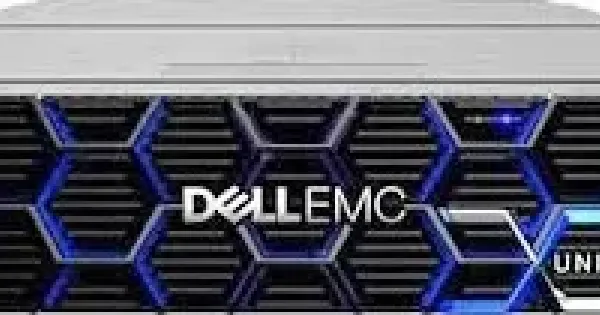 EMC Unity 300 Hybrid
