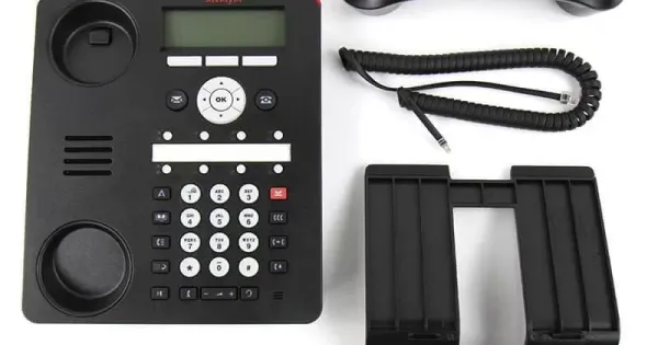 Avaya 1608-I IP Phone Global