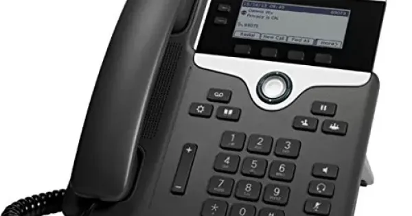 Cisco IP Phone 7821
