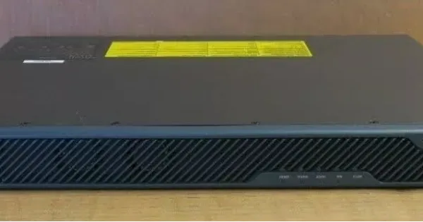 Cisco ASA 5500 Series 5510 Security Firewall