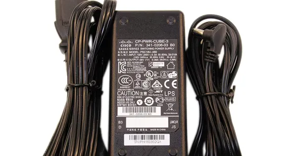 Cisco CP-PWR-CUBE-3 Switching Power Supply
