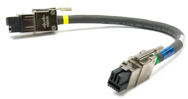 Cisco 3750X 3560x 3850X Power Stack Cable 30CM 37-1122-01